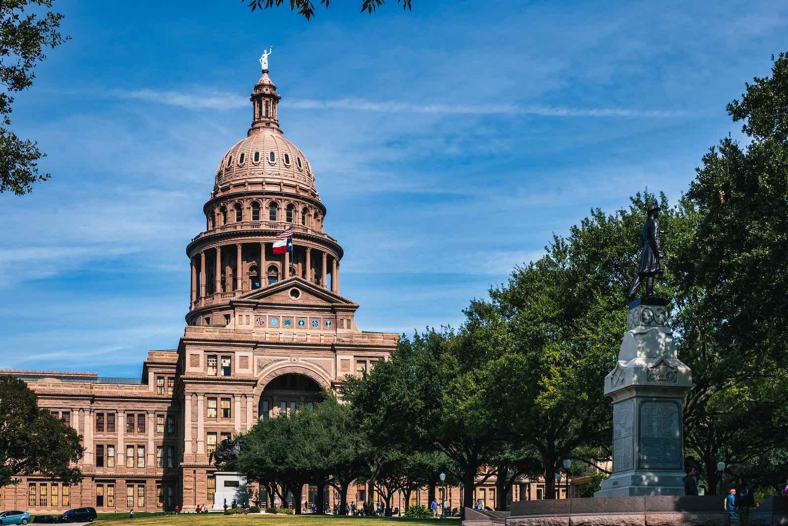 Lobby Days for HB 2709 | Abolish Abortion Texas